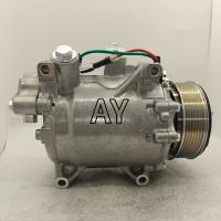 China Honda CR-V L4, Acura ILX, RDX AC Compressor 38810RZYA01 38810RWCA02 for sale