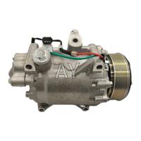 China Honda CR-V L4, Acura ILX, RDX AC Compressor 38810RZYA01 38810RWCA02 for sale