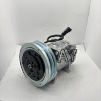China A/C Compressor SD7H15 1990760C1 for CASE Loader 721C 921 821C 621B 721B 921C 821B 921B 621C for sale