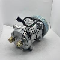 China A/C Compressor SD7H15 1990760C1 for CASE Loader 721C 921 821C 621B 721B 921C 821B 921B 621C for sale