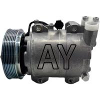 China Air Conditioning for Car A/C Compressor for Nissan Nv350 Caravan 2013 2014 2015 2016 926003XC0A 92600-3XC0A for sale