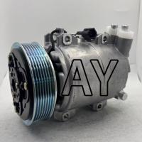 China Air Conditioning for Car A/C Compressor for Nissan Nv350 Caravan 2013 2014 2015 2016 926003XC0A 92600-3XC0A for sale