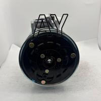China Air Conditioning for Car A/C Compressor for Nissan Nv350 Caravan 2013 2014 2015 2016 926003XC0A 92600-3XC0A for sale