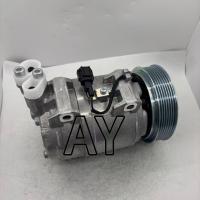 China Air Conditioning for Car A/C Compressor for Nissan Nv350 Caravan 2013 2014 2015 2016 926003XC0A 92600-3XC0A for sale