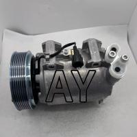 China Air Conditioning for Car A/C Compressor for Nissan Nv350 Caravan 2013 2014 2015 2016 926003XC0A 92600-3XC0A for sale