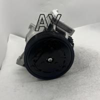 China 92600-ED000 92600-ED07A 92600-ED07B 92600ED000 5060217470 Z0014129A Z0004246B DKV08R for Nissan Latio/Tiida Ac Compressor for sale
