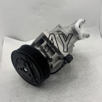 China 92600-ED000 92600-ED07A 92600-ED07B 92600ED000 5060217470 Z0014129A Z0004246B DKV08R for Nissan Latio/Tiida Ac Compressor for sale