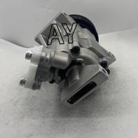 China 92600-ED000 92600-ED07A 92600-ED07B 92600ED000 5060217470 Z0014129A Z0004246B DKV08R for Nissan Latio/Tiida Ac Compressor for sale
