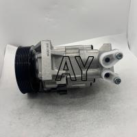 China 92600-ED000 92600-ED07A 92600-ED07B 92600ED000 5060217470 Z0014129A Z0004246B DKV08R for Nissan Latio/Tiida Ac Compressor for sale