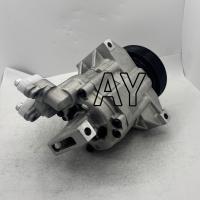 China 92600-ED000 92600-ED07A 92600-ED07B 92600ED000 5060217470 Z0014129A Z0004246B DKV08R for Nissan Latio/Tiida Ac Compressor for sale