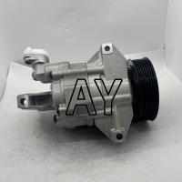 China 92600-ED000 92600-ED07A 92600-ED07B 92600ED000 5060217470 Z0014129A Z0004246B DKV08R for Nissan Latio/Tiida Ac Compressor for sale
