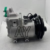 China A/C AC Air Conditioning Cooling Compressor Compatible for MAZDA BT-50 BT50 CD UN 2.5 3.0 F500P2WLA02 F500RZWLA07 3636288 UH81-61-450 for sale