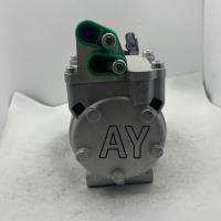 China A/C AC Air Conditioning Cooling Compressor Compatible for MAZDA BT-50 BT50 CD UN 2.5 3.0 F500P2WLA02 F500RZWLA07 3636288 UH81-61-450 for sale