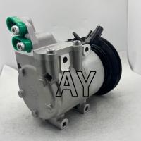 China A/C AC Air Conditioning Cooling Compressor Compatible for MAZDA BT-50 BT50 CD UN 2.5 3.0 F500P2WLA02 F500RZWLA07 3636288 UH81-61-450 for sale