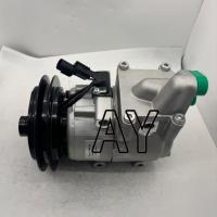 China A/C AC Air Conditioning Cooling Compressor Compatible for MAZDA BT-50 BT50 CD UN 2.5 3.0 F500P2WLA02 F500RZWLA07 3636288 UH81-61-450 for sale