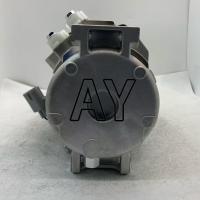 China 10S17C AC Compressor 88320-6A400 88320-6A390 883206A400 883206A390，Compatible for Toyota Land Cruiser Prado 150 2009 2010 11 12 13 14 2015 for sale