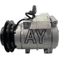 China Compatible for Toyota Hiace Ac Compressor KDH2 LH2 TRH2 10S17C A/c Car 8320-2f030 88410-35410 88320-6A230 883206A230 883202f030 8841035410 for sale