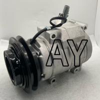 China Compatible for Toyota Hiace Ac Compressor KDH2 LH2 TRH2 10S17C A/c Car 8320-2f030 88410-35410 88320-6A230 883206A230 883202f030 8841035410 for sale