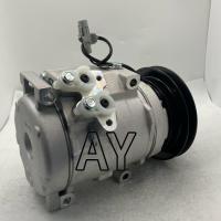China Compatible for Toyota Hiace Ac Compressor KDH2 LH2 TRH2 10S17C A/c Car 8320-2f030 88410-35410 88320-6A230 883206A230 883202f030 8841035410 for sale