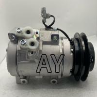 China Compatible for Toyota Hiace Ac Compressor KDH2 LH2 TRH2 10S17C A/c Car 8320-2f030 88410-35410 88320-6A230 883206A230 883202f030 8841035410 for sale