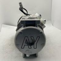 China Compatible for Toyota Hiace Ac Compressor KDH2 LH2 TRH2 10S17C A/c Car 8320-2f030 88410-35410 88320-6A230 883206A230 883202f030 8841035410 for sale