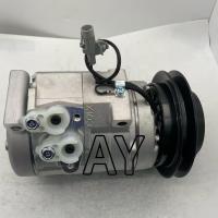 China Compatible for Toyota Hiace Ac Compressor KDH2 LH2 TRH2 10S17C A/c Car 8320-2f030 88410-35410 88320-6A230 883206A230 883202f030 8841035410 for sale