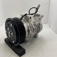 China Auto AC Compressor for Toyota Hilux 2.5L 3.0L (88320-0K080 88320-0K340) for sale