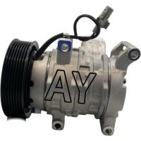 China Auto AC Compressor for Toyota Hilux 2.5L 3.0L (88320-0K080 88320-0K340) for sale
