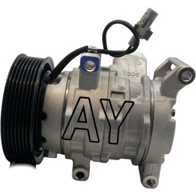 China Auto AC Compressor for Toyota Hilux 2.5L 3.0L (88320-0K080 88320-0K340) for sale