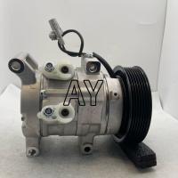 China Auto AC Compressor for Toyota Hilux 2.5L 3.0L (88320-0K080 88320-0K340) for sale
