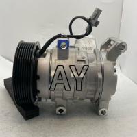 China Auto AC Compressor for Toyota Hilux 2.5L 3.0L (88320-0K080 88320-0K340) for sale