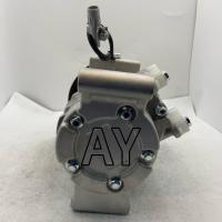 China Auto AC Compressor for Toyota Hilux 2.5L 3.0L (88320-0K080 88320-0K340) for sale