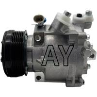 China Universal Air Conditioner Air Conditioning Compressors for 2013-2018 SONIC - CO 29167C for sale