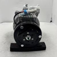 China Universal Air Conditioner Air Conditioning Compressors for 2013-2018 SONIC - CO 29167C for sale