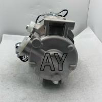 China 883206a330 883206a320 10S19C Car Ac Compressor 88320-6a330 88320-6a320，Compatible For Toyota LAND CRUISER 2007-2016 for sale