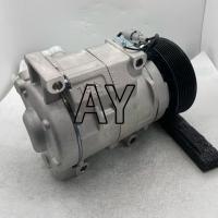 China 883206a330 883206a320 10S19C Car Ac Compressor 88320-6a330 88320-6a320，Compatible For Toyota LAND CRUISER 2007-2016 for sale