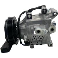China 12V Ac Compressor OEM 88320-1A480 88410-1A290 88310-02320 AC Compressor for Toyota Corolla 06C for sale