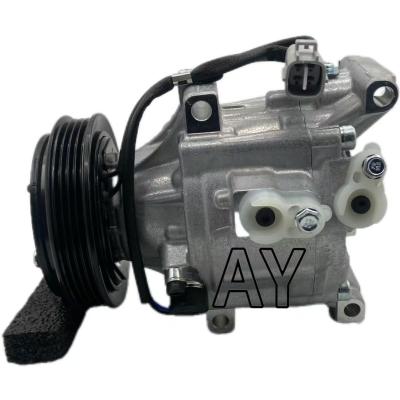 China 12V Ac Compressor OEM 88320-1A480 88410-1A290 88310-02320 AC Compressor for Toyota Corolla 06C for sale