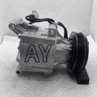 China 12V Ac Compressor OEM 88320-1A480 88410-1A290 88310-02320 AC Compressor for Toyota Corolla 06C for sale