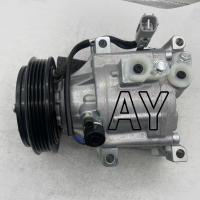 China 12V Ac Compressor OEM 88320-1A480 88410-1A290 88310-02320 AC Compressor for Toyota Corolla 06C for sale