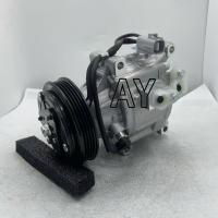 China 12V Ac Compressor OEM 88320-1A480 88410-1A290 88310-02320 AC Compressor for Toyota Corolla 06C for sale