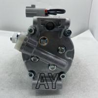 China 12V Ac Compressor OEM 88320-1A480 88410-1A290 88310-02320 AC Compressor for Toyota Corolla 06C for sale
