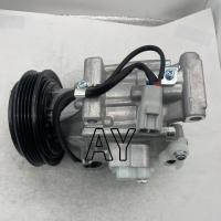 China 12V Ac Compressor OEM 88320-1A480 88410-1A290 88310-02320 AC Compressor for Toyota Corolla 06C for sale