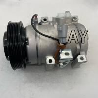 China For Toyota Avalon Highlander Solara Lexus 10s17c A/c Compressor 8832048060 4472203276 883203314084 for sale