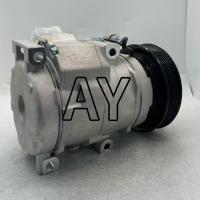 China For Toyota Avalon Highlander Solara Lexus 10s17c A/c Compressor 8832048060 4472203276 883203314084 for sale