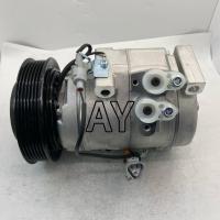 China For Toyota Avalon Highlander Solara Lexus 10s17c A/c Compressor 8832048060 4472203276 883203314084 for sale
