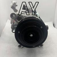 China AC Compressor for Toyota Land Cruiser 2.8/DENSO 883202A100 447220-8583 High Quality for sale