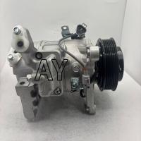 China AC Compressor for Toyota Land Cruiser 2.8/DENSO 883202A100 447220-8583 High Quality for sale