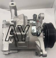 China AC Compressor for Toyota Land Cruiser 2.8/DENSO 883202A100 447220-8583 High Quality for sale