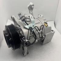 China AC Compressor for Toyota Land Cruiser 2.8/DENSO 883202A100 447220-8583 High Quality for sale